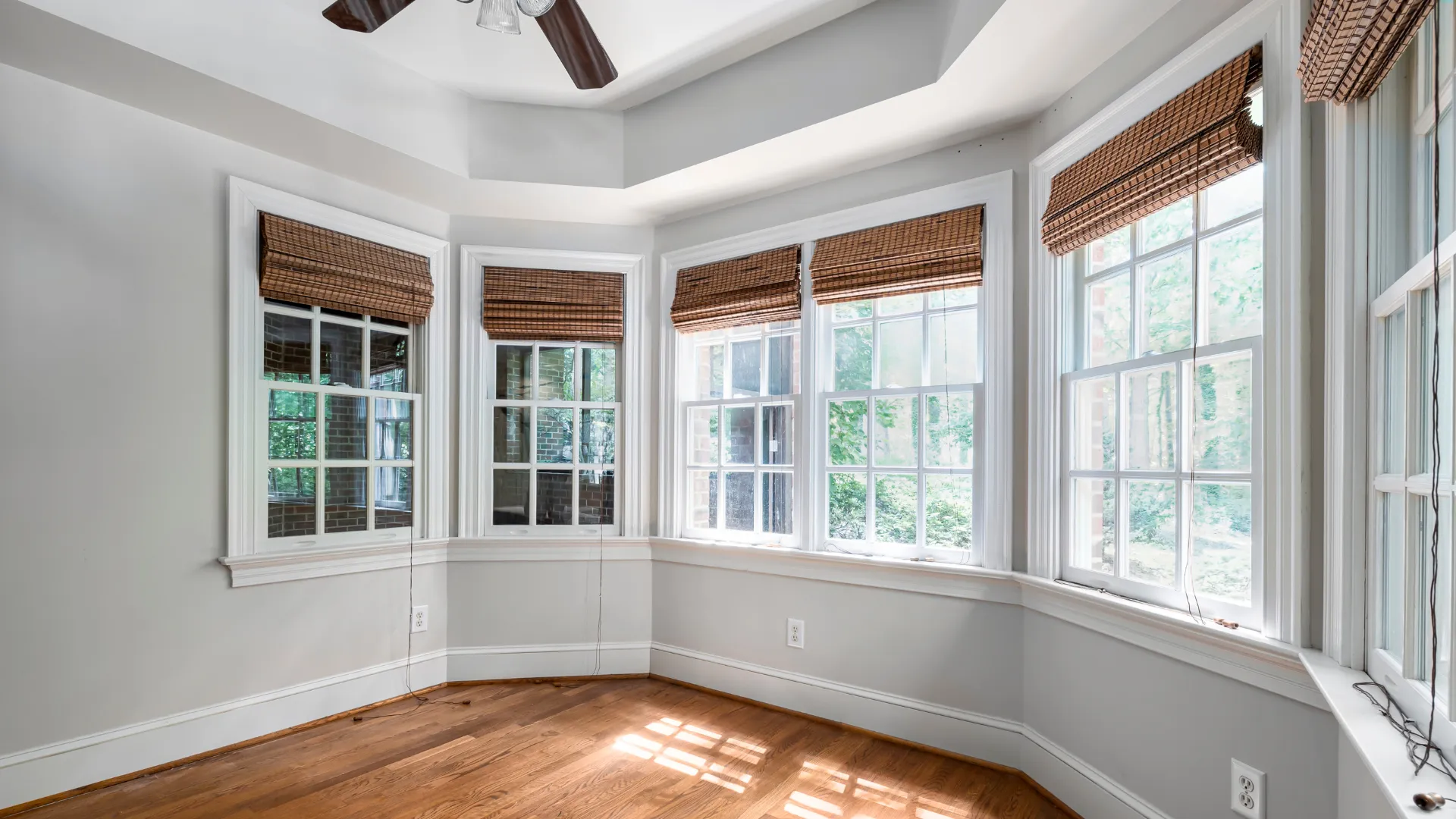 Residential Window Replacement Waupaca, WI | Clearview Glass